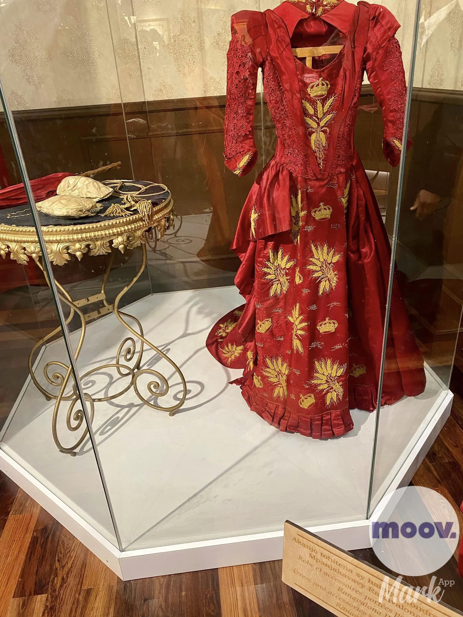 Réouverture du Rovan'i Madagasikara