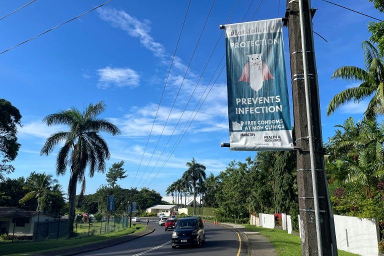Hantavirus: évacuation en cours de trois cas suspects à bord du bateau ...