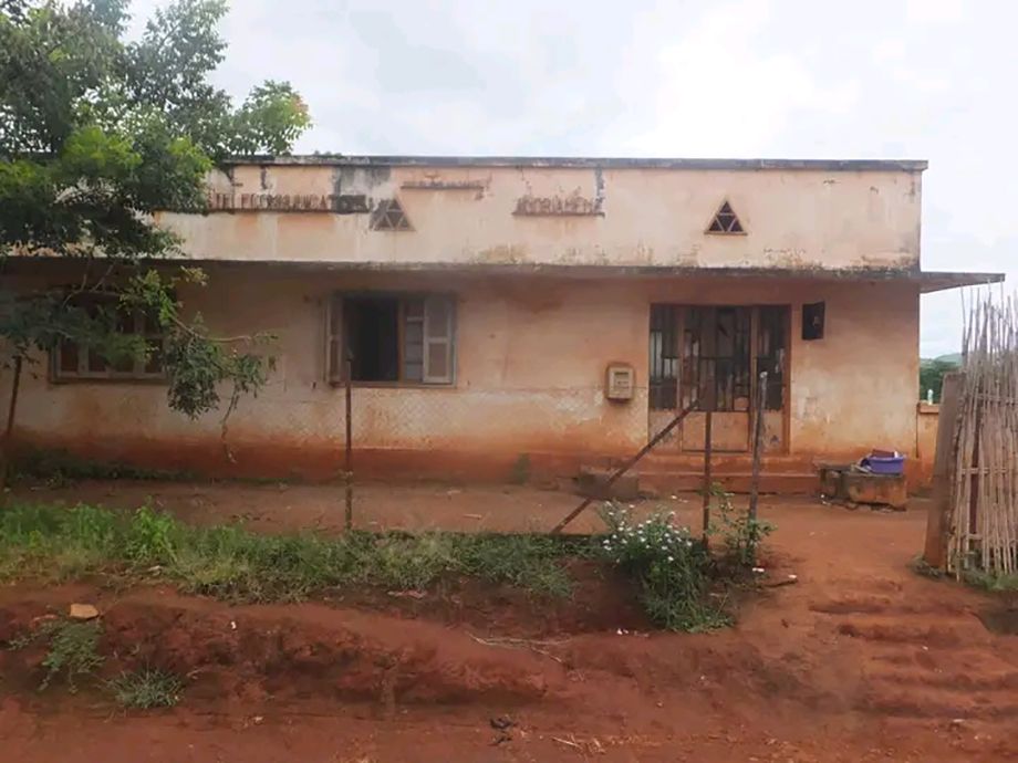 Opposition à Madagascar