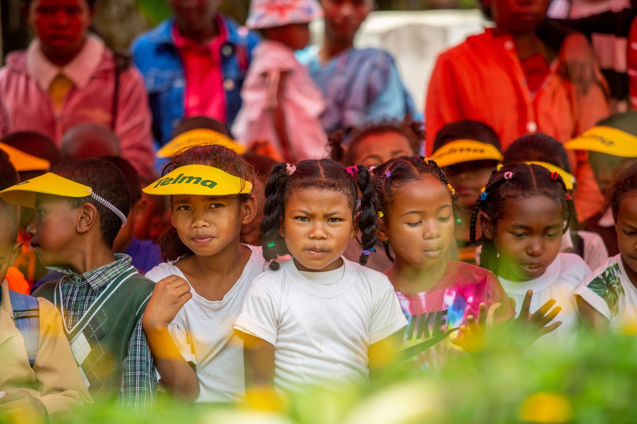 Sekoly Telma à Alasora