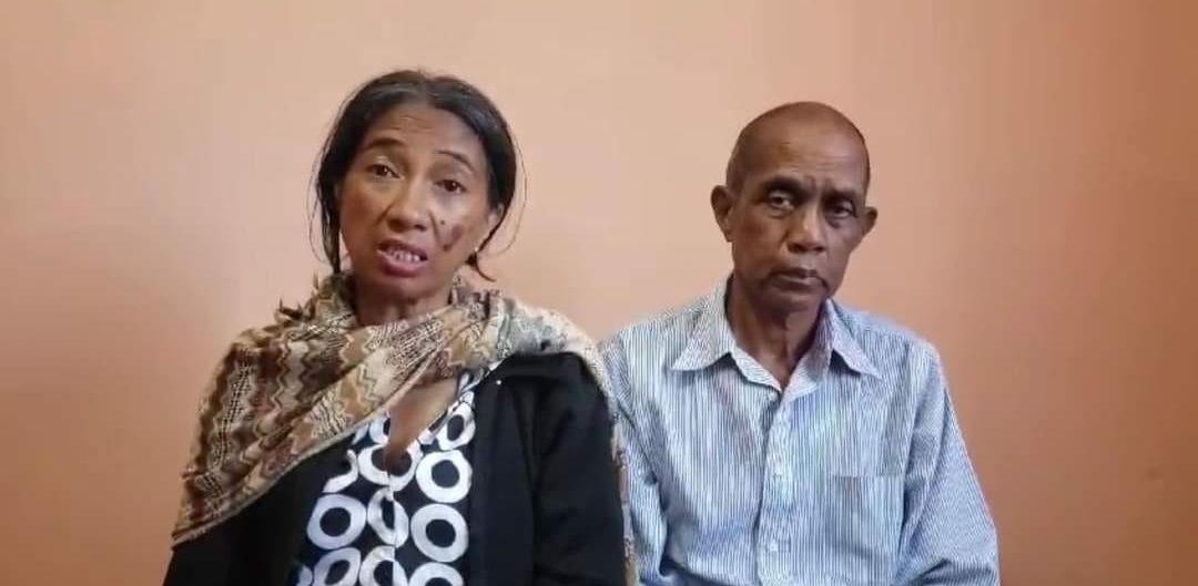 Affaire Andry Andriatongarivo